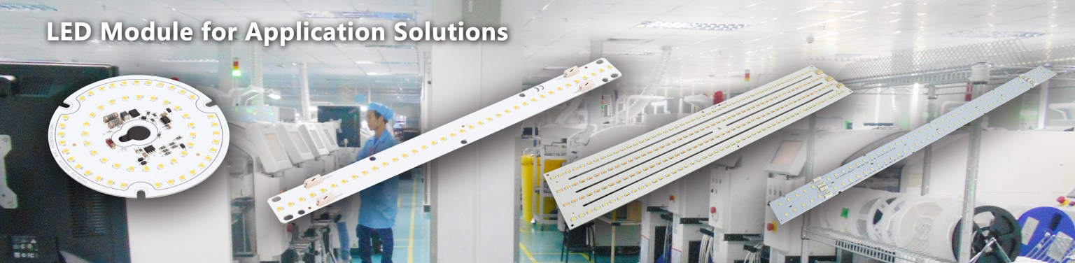 LED PCBA - HOME RUN TECH